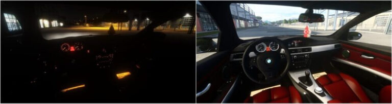 BMW 3 Series E92 M-Tech v2.6 - atsmod.net