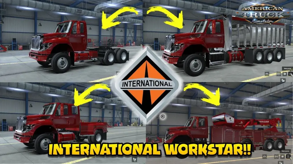 International Workstar - DuraStar v1.58 - atsmod.net