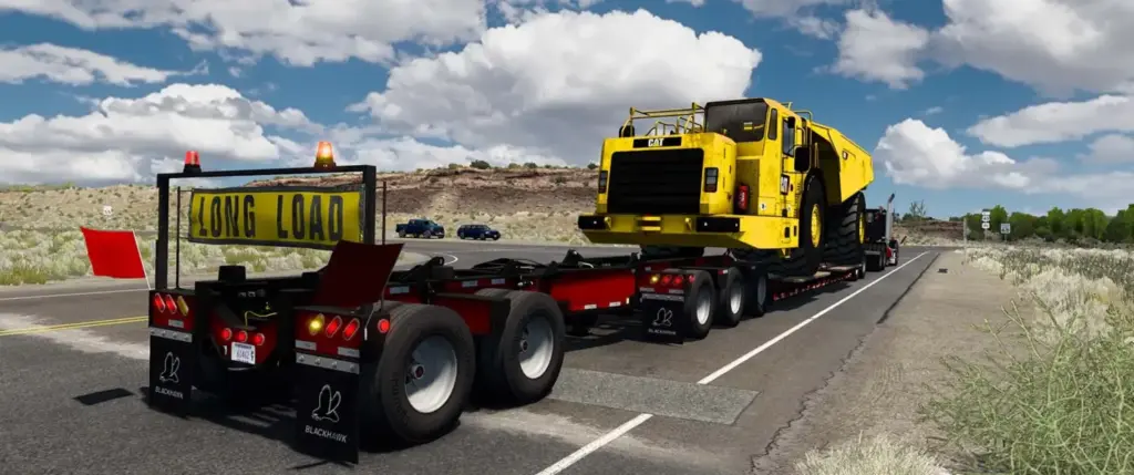 Etnyre Black Hawk Lowboy v1.58 - atsmod.net